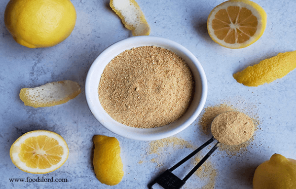 Foodslord | Health Benefits of Dried Lemon, why you should use daily!