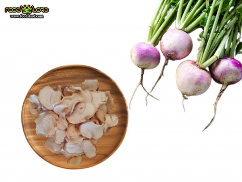Foodslord | History of turnip, what are the different types of turnips?